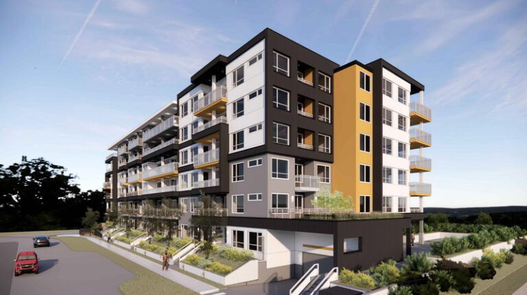 PADDLE RD - Affordable Apartments